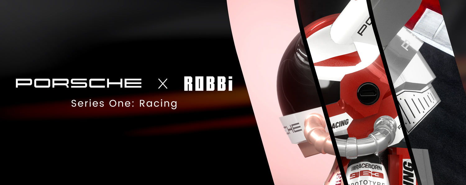 ROBBi